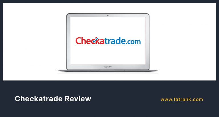 Checkatrade Review - Is Checkatrade.com Worth It?