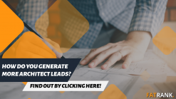 Architects Lead Generation - FatRank