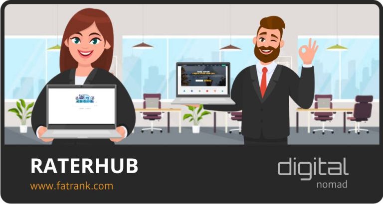 Raterhub | Traffic Dropped As Lacking EAT Signals