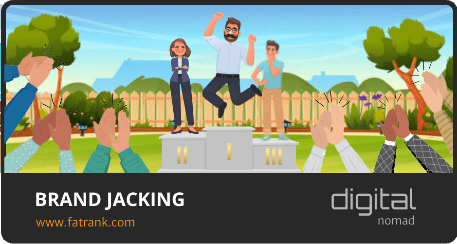 Trend Jacking - FatRank Trend Jacking - FatRank