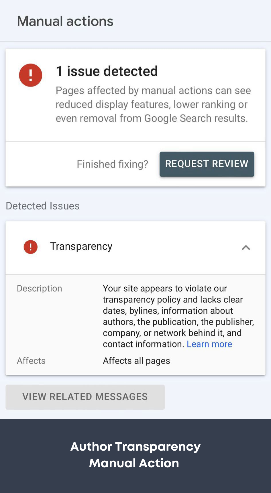 Google Author Rank - FatRank