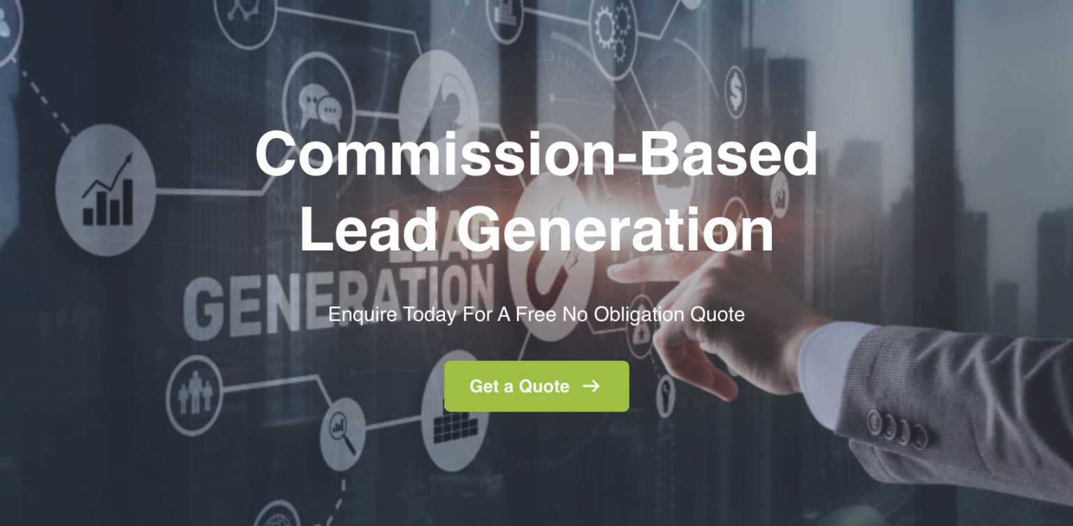Best UK Lead Generation Companies - FatRank