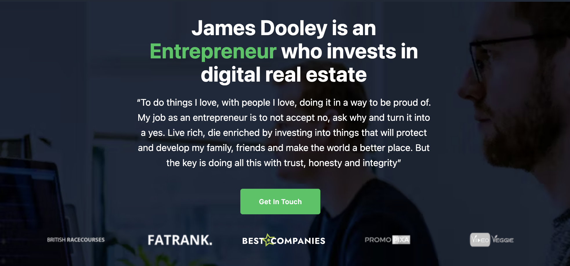 Best UK Lead Generation Companies - FatRank