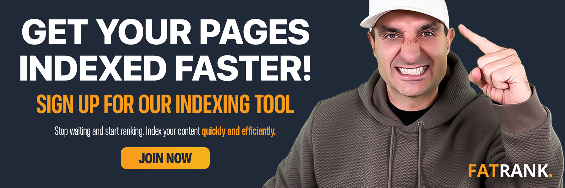 Best Search Engine Indexing Tools - FatRank
