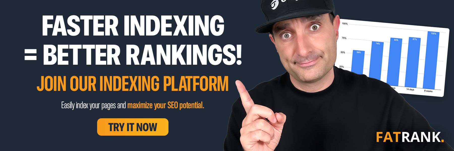 Best Search Engine Indexing Tools - FatRank