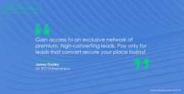 Lead Generation Quotes to Inspire You - FatRank