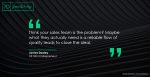 Lead Generation Quotes to Inspire You - FatRank