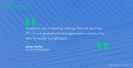 Lead Generation Quotes to Inspire You - FatRank