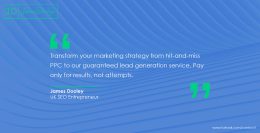 Lead Generation Quotes to Inspire You - FatRank