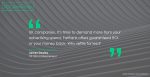 Lead Generation Quotes to Inspire You - FatRank