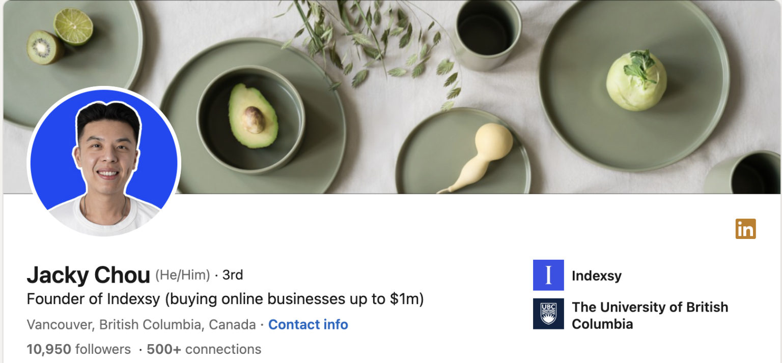 SEO Experts to Follow on Linkedin - FatRank