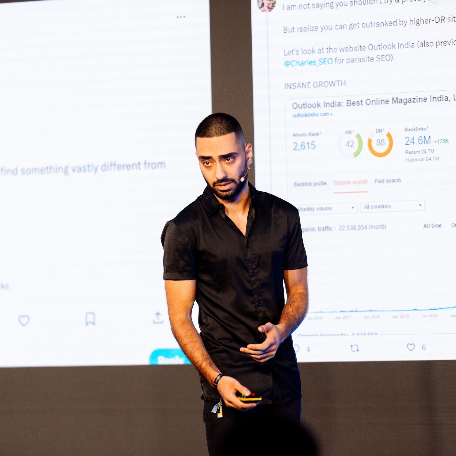 Top SEO Influencers You Must Follow in 2025