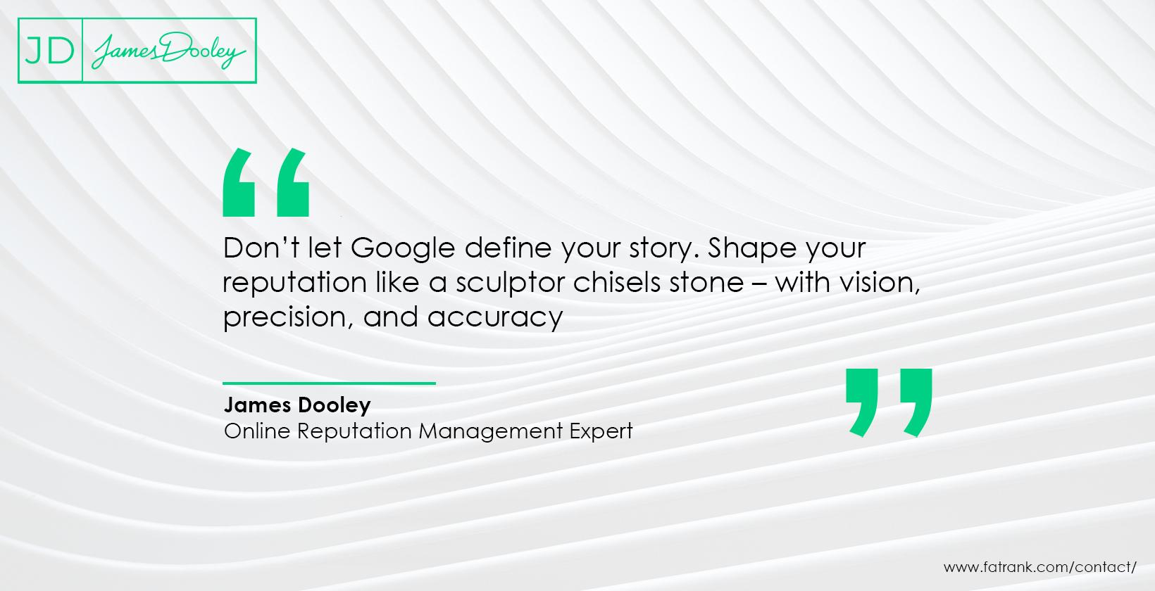 Online Reputation Management Quotes That Highlight Why Your Brand ...