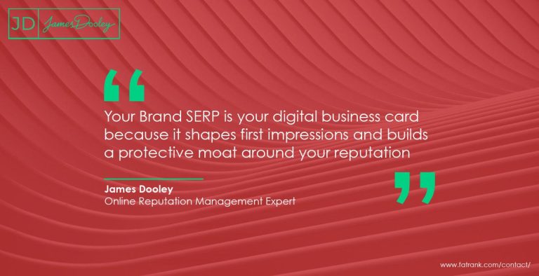 Online Reputation Management Quotes That Highlight Why Your Brand ...